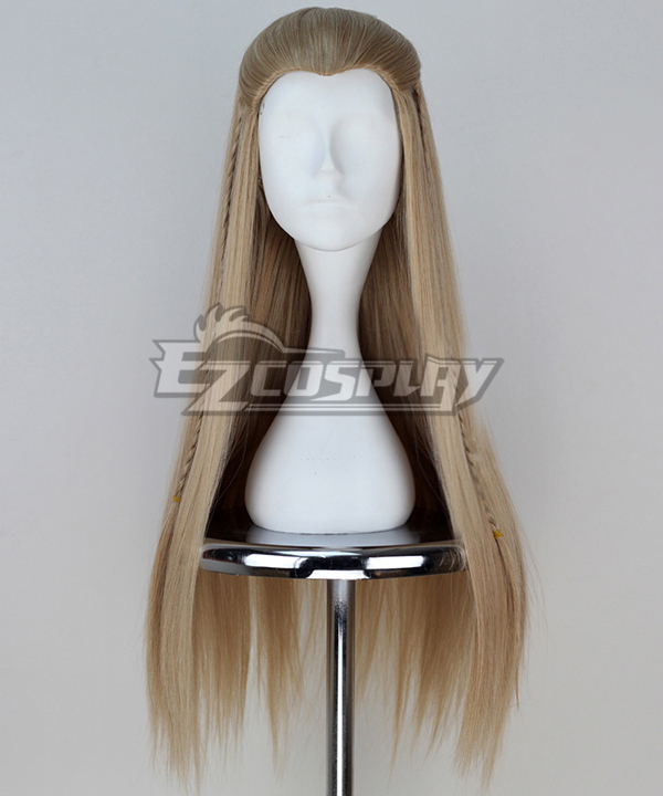 Costume Da Hobbit Legolas