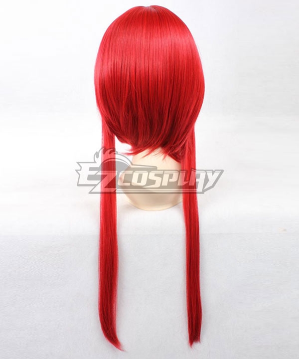 Yoko Littner Cosplay Americano Yoko Littner (Tengen Toppa