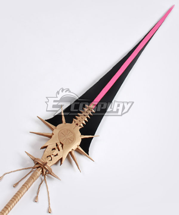 fate zero lancer weapons
