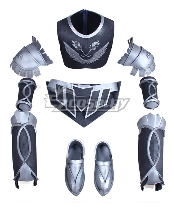achilles armor set
