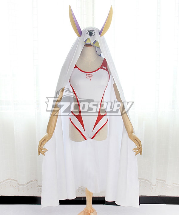 nitocris cosplay