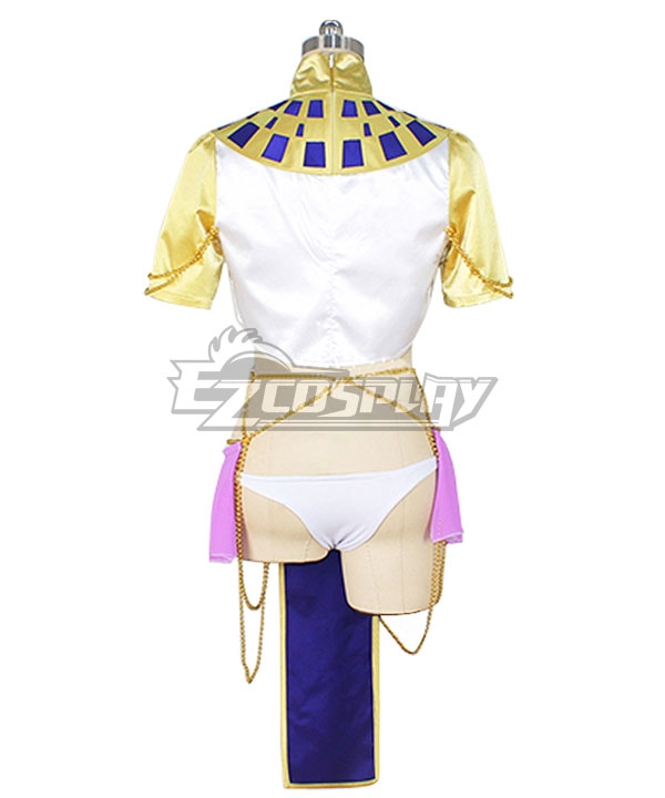 nitocris cosplay