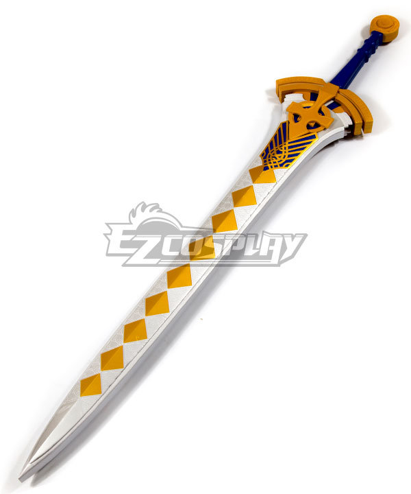 arthur pendragon weapons