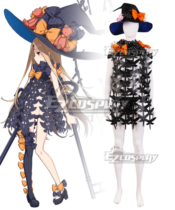 Fate Grand Order Extra CCC Caster Tamamo no Mae India Fox Cosplay Costume