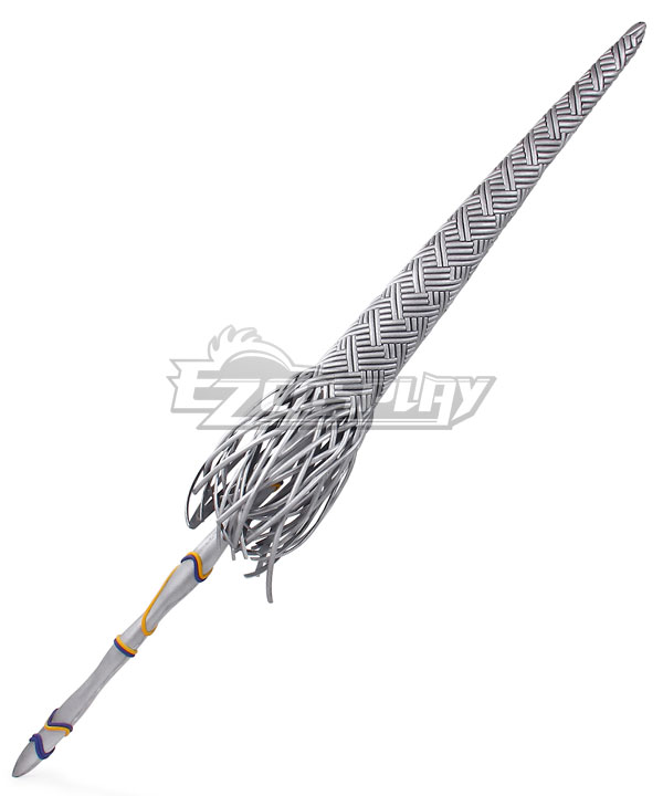 fate zero lancer weapons