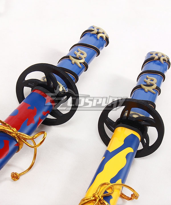 Musashi Katana Replica