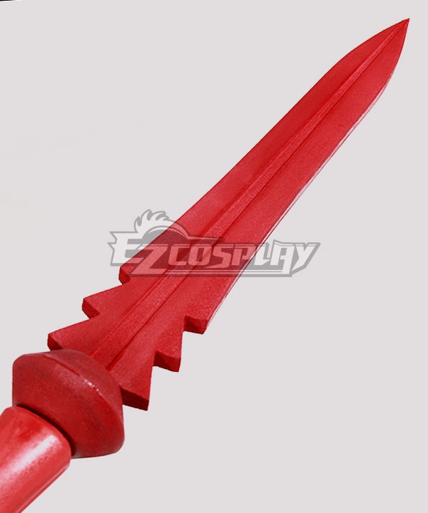 fate zero lancer weapons