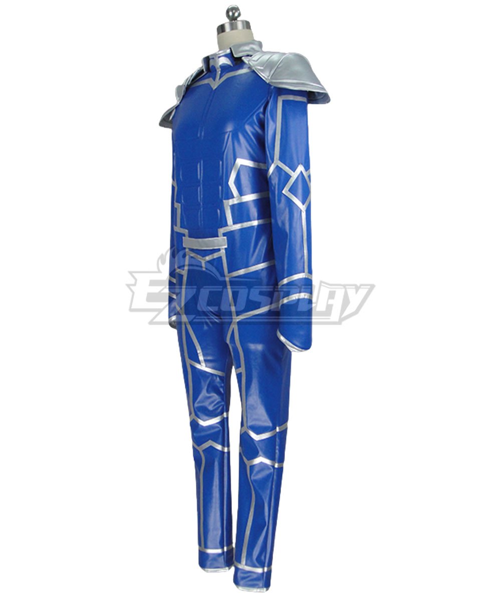 fate zero lancer cosplay