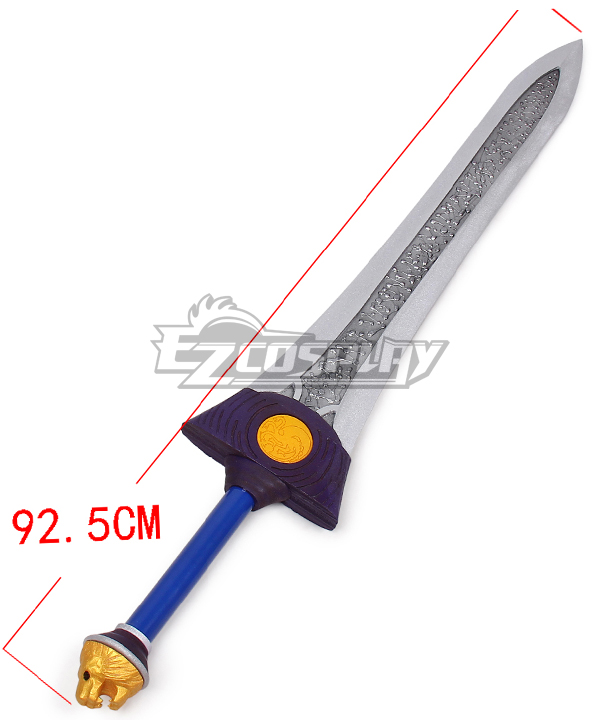 fate zero lancer weapons