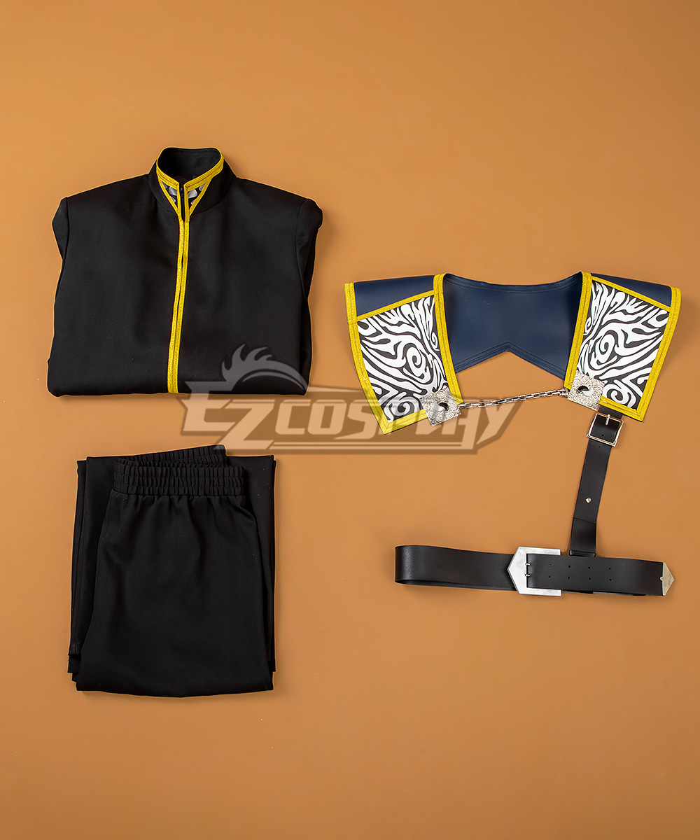 squall dissidia outfits