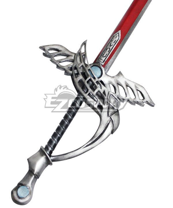 genesis sword replica