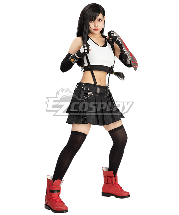 La Boda De Tifa Lockhart FF7 Rebirth: How To Romance Tifa