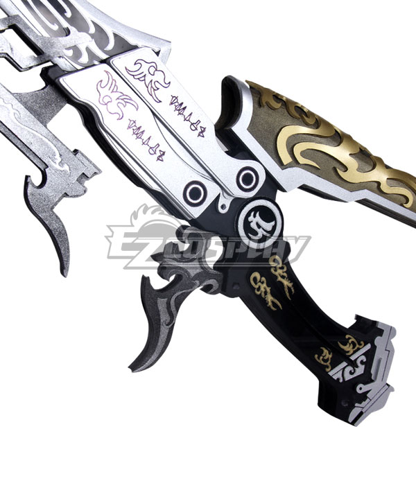 Final Fantasy 13 2 Armas