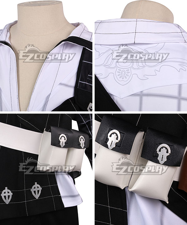 john smith shadow cosplay