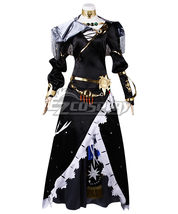 ffxiv cosplay pattern