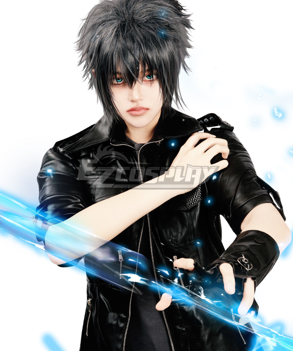 noctis cosplay