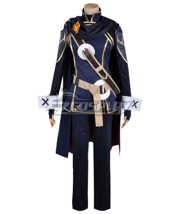 Fire Emblem Awakening Lucina Cosplay Fire Emblem Awakening Lucina