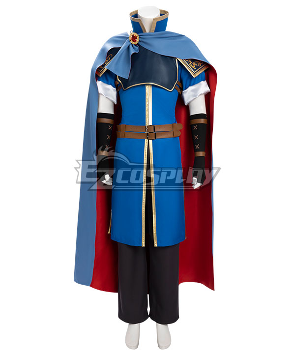 marth cosplay