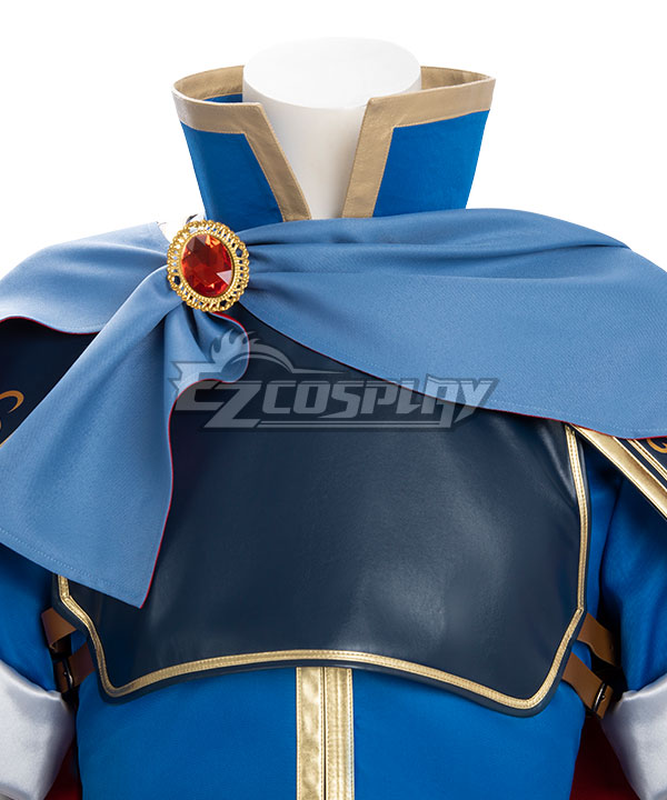marth cosplay