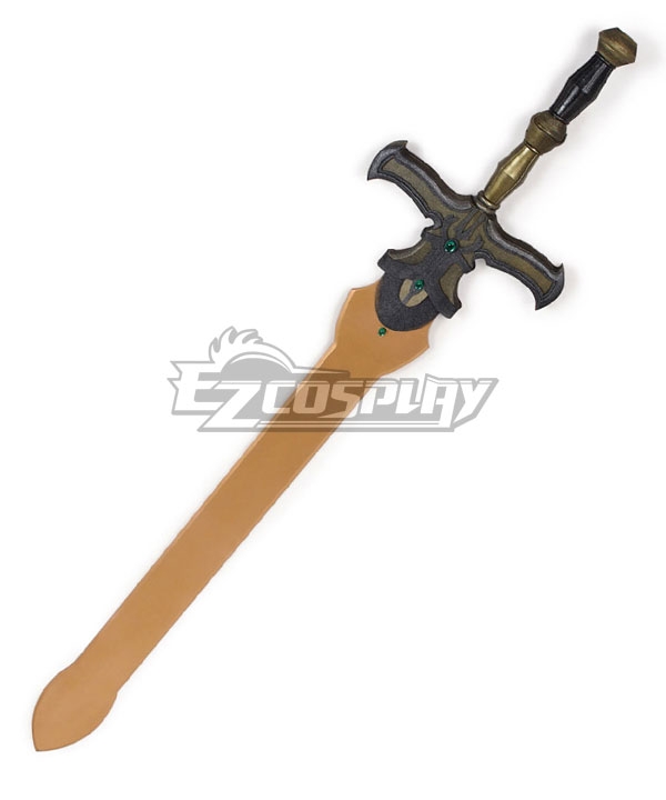 ike sword weight