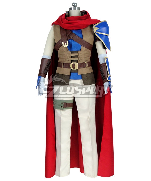 Volug Cosplay Cosplay.com Ike From Fire Emblem: Radiant Dawn By