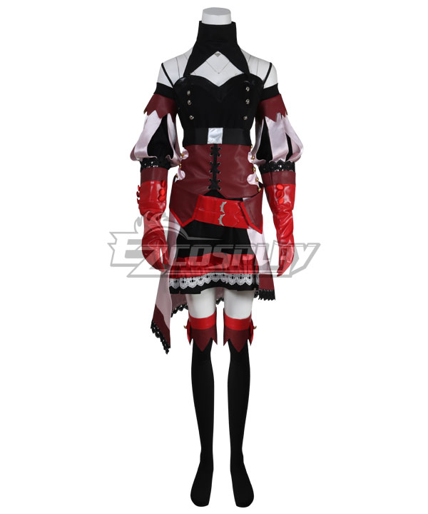 Hilda Cosplay Fe3h