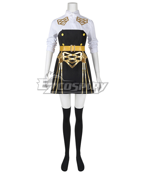 Hilda Un Legame Tra I Mondi Cosplay