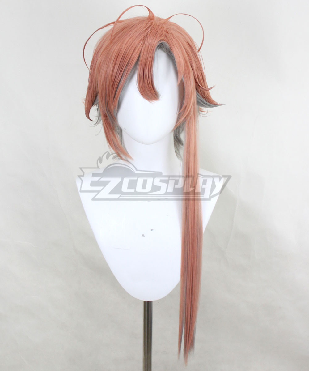 ragyo wig