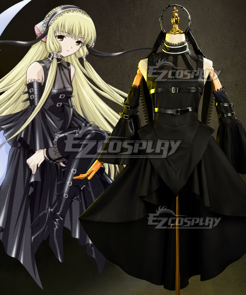 Chobits Freya Cosplay Sold Out UWOWO Freya Cosplay Anime/Manga