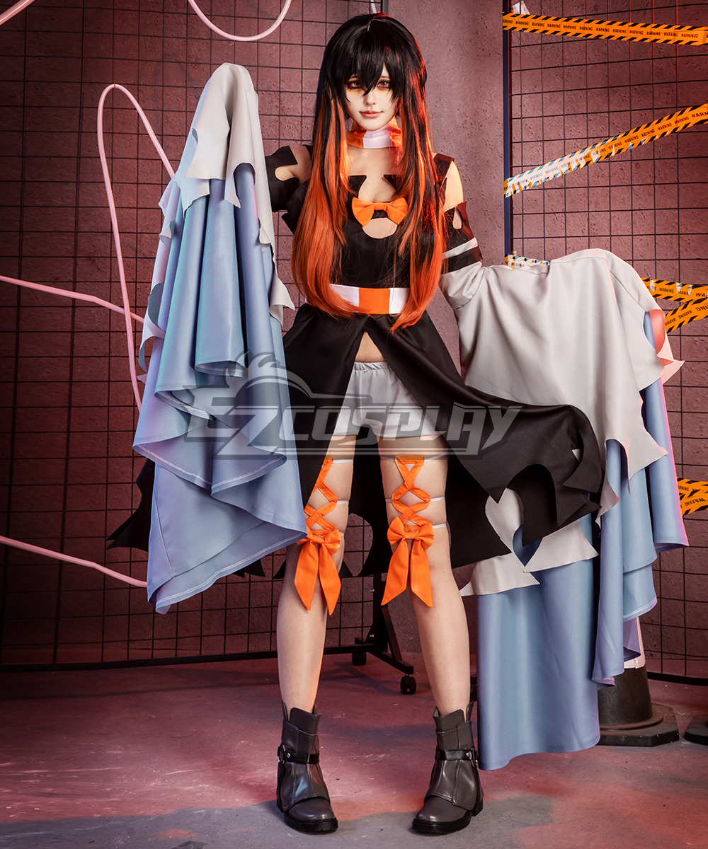 Gachiakuta - Anime Costumes