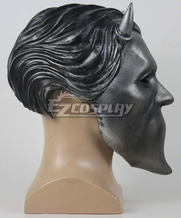ghost bc mask