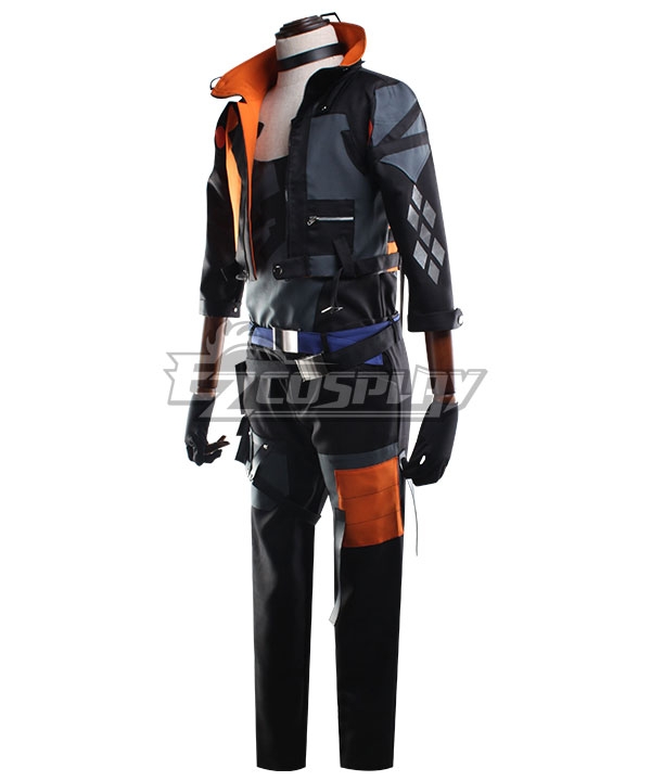 Hugo Cosplay Hugo Andore (Street Fighter/Final Fight) Cosplay For