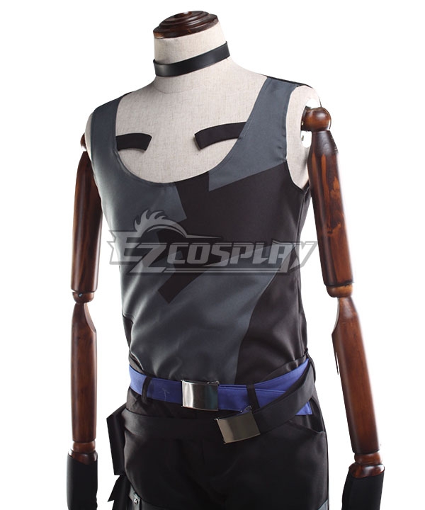 Hugo Cosplay Hugo Andore (Street Fighter/Final Fight) Cosplay For