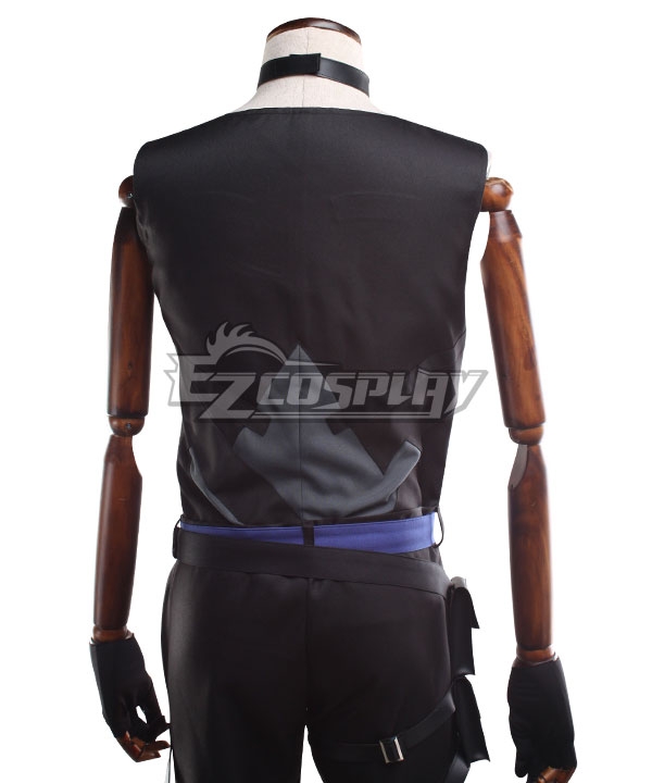 Hugo Cosplay Hugo Andore (Street Fighter/Final Fight) Cosplay For