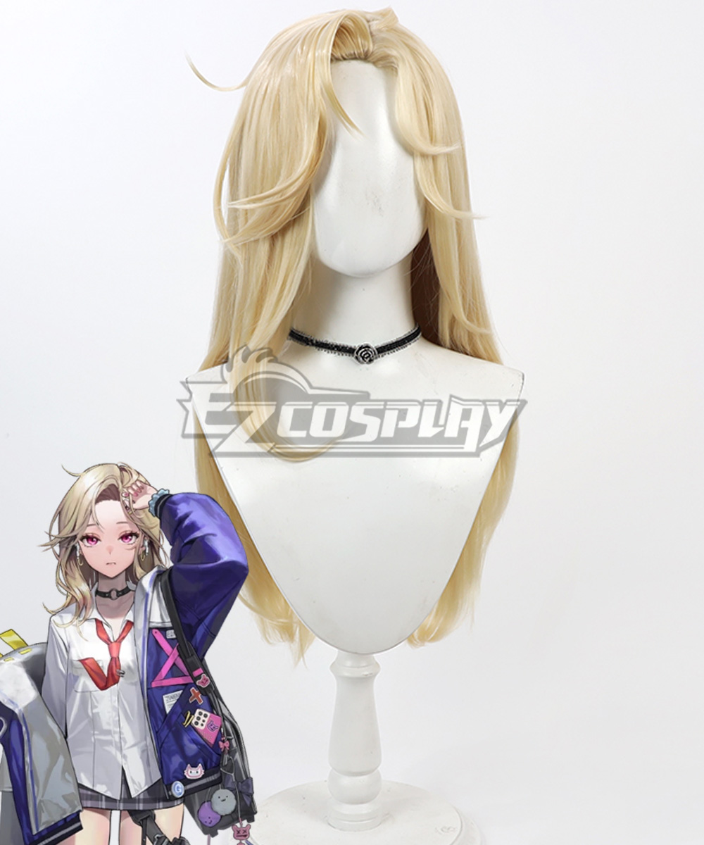 Goddess of Victory: Nikke - Game Costumes