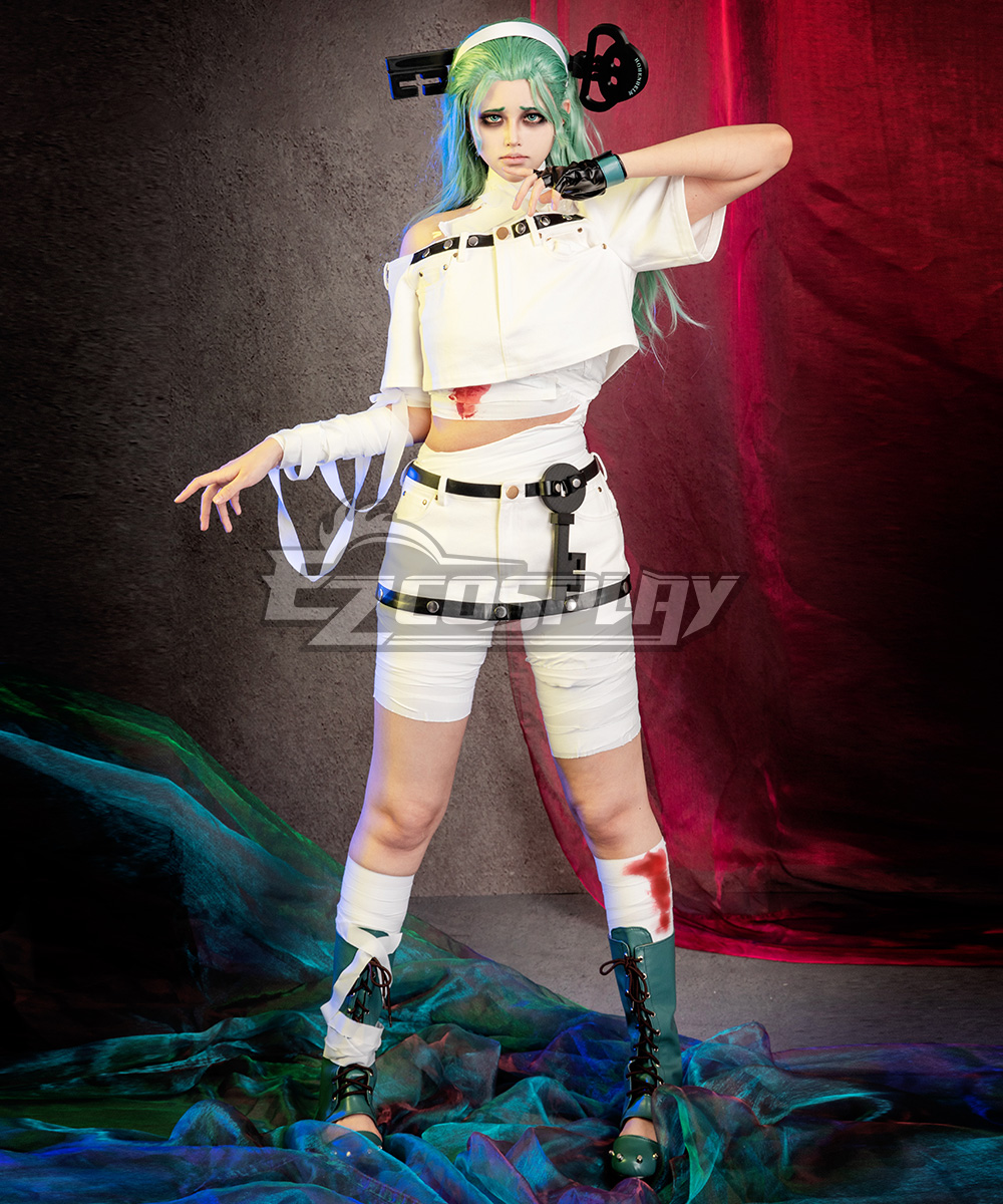 Cosplay MEX 2024: Mit Arcane & Co. – Das Sind Die 10 Coolsten