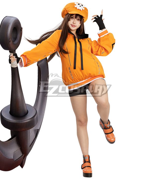 may cosplay