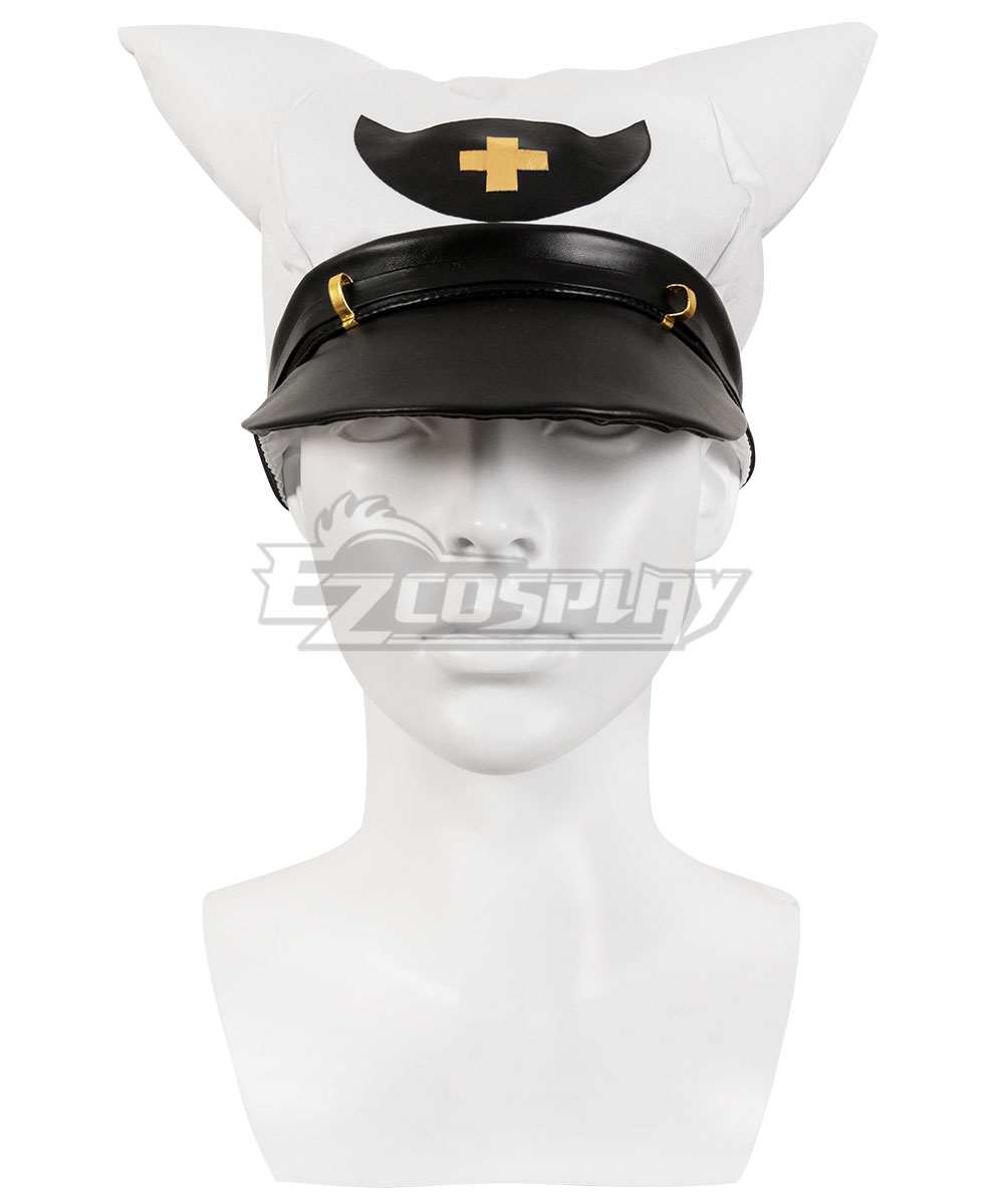 ramlethal valentine hat