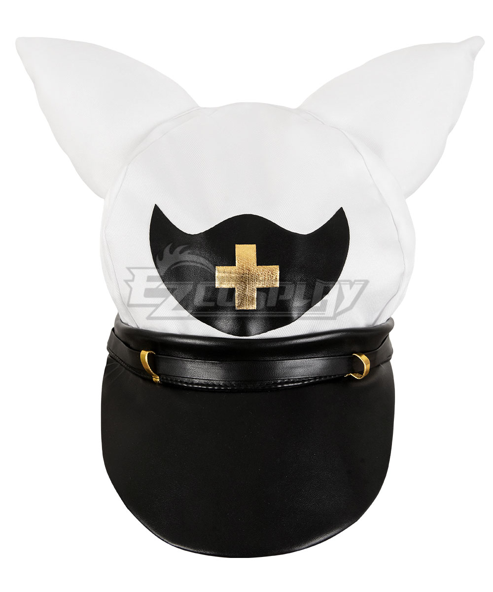 ramlethal valentine hat