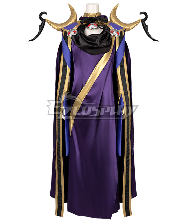 Cosplay De Hades Hades Cosplay Hercules | Eorzea Collection