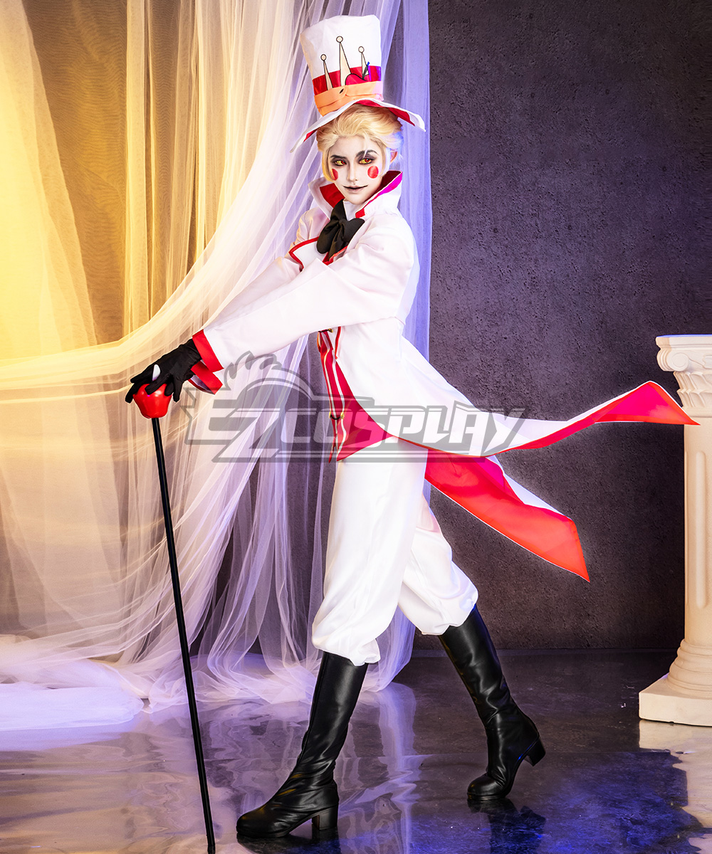 Demon Halphas Cosplay