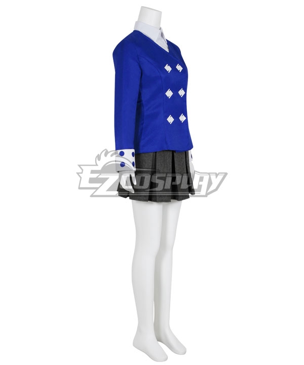 Veronica Sawyer Outfits