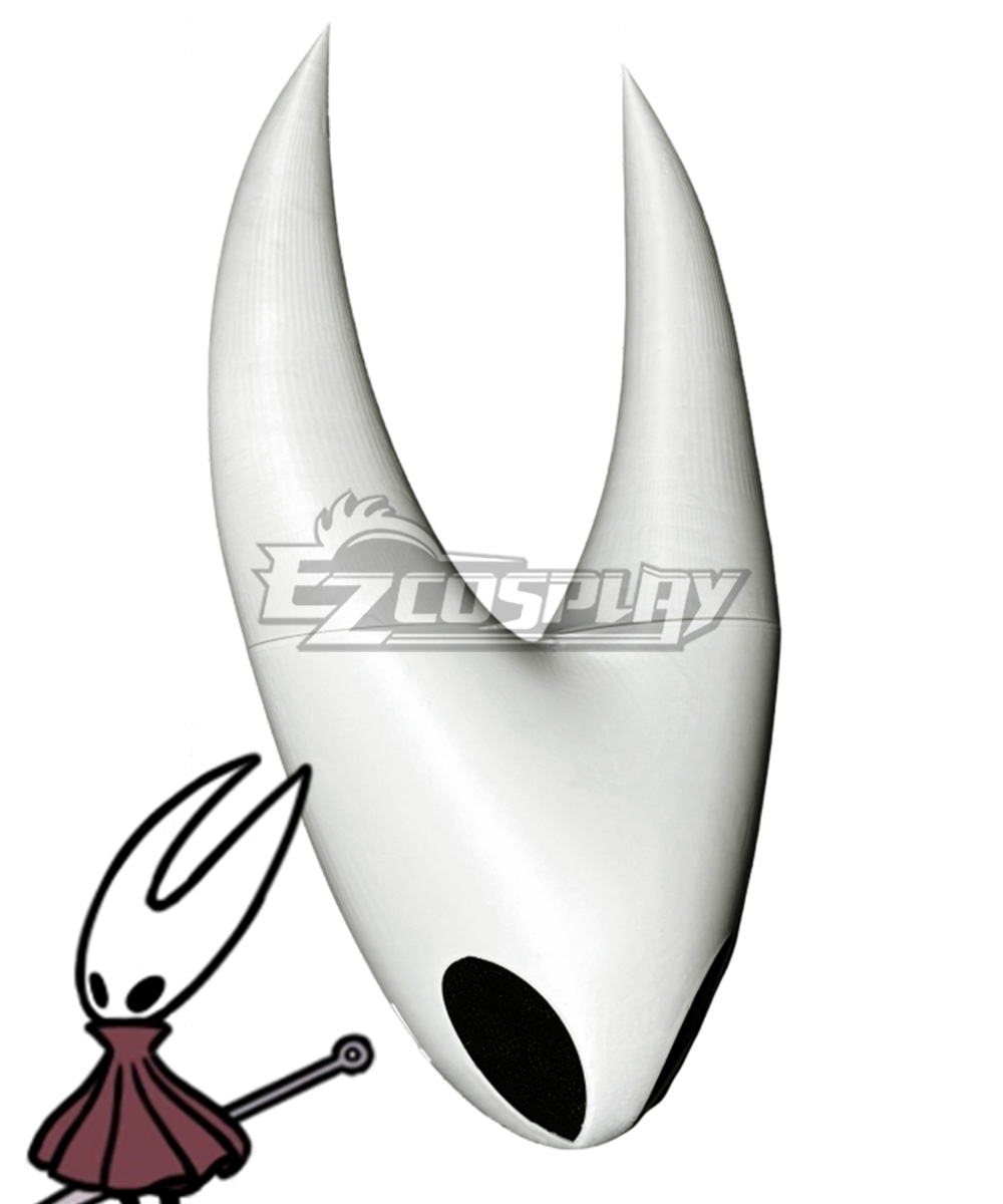 Hollow Knight: Silksong Hornet Halloween Cosplay Costume