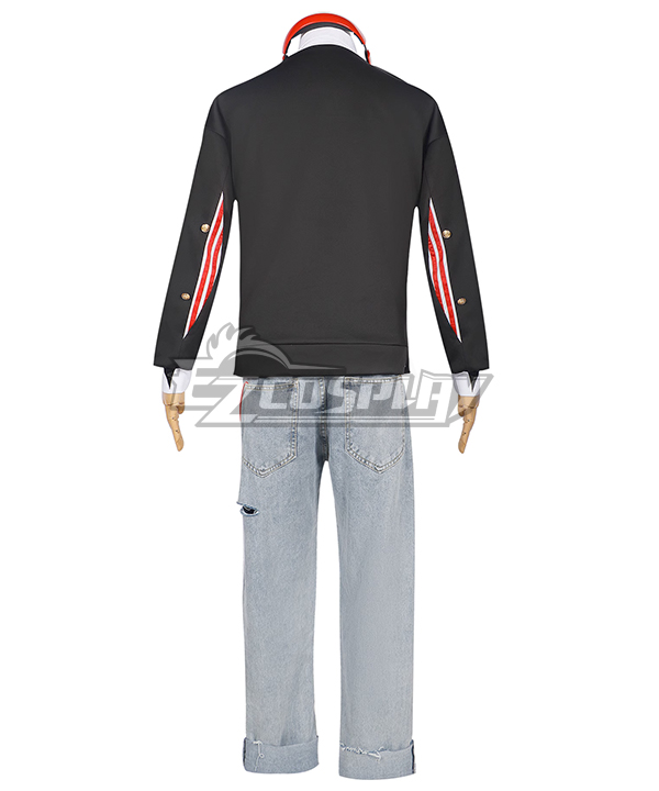 The Hound Kfc Cosplay