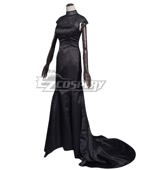 mavis dracula dress