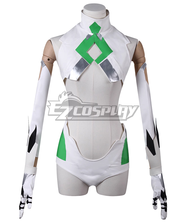 hyperdimension green heart