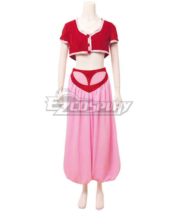 I Dream Of Jeannie Costume For Kids I Dream Of Jeannie: 15 Years Later