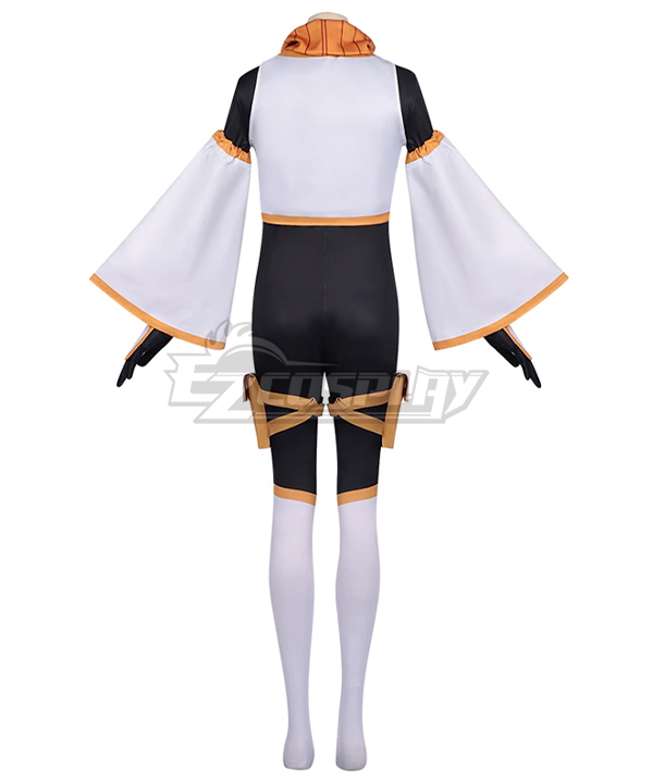 N.e.e.t Cosplay CosKoKo Nicole Demara Cosplay Game Zenless Zone Zero