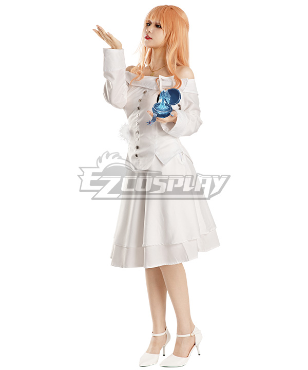 Edward Scissorhands Kim Dress Funko Pop! Movies Edward Scissorhands