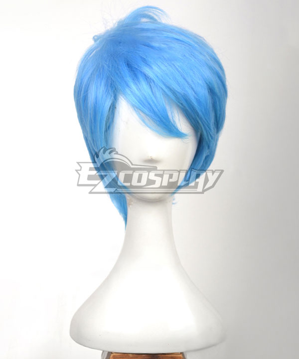 joy from inside out wig